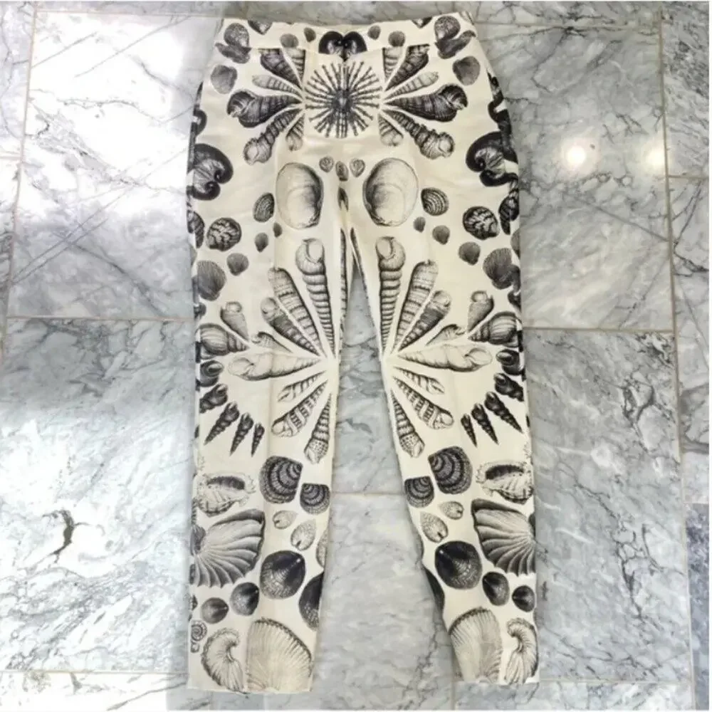 Alexander McQueen | Pants & Jumpsuits | Alexander Mcqueen Cabinet Of ...
